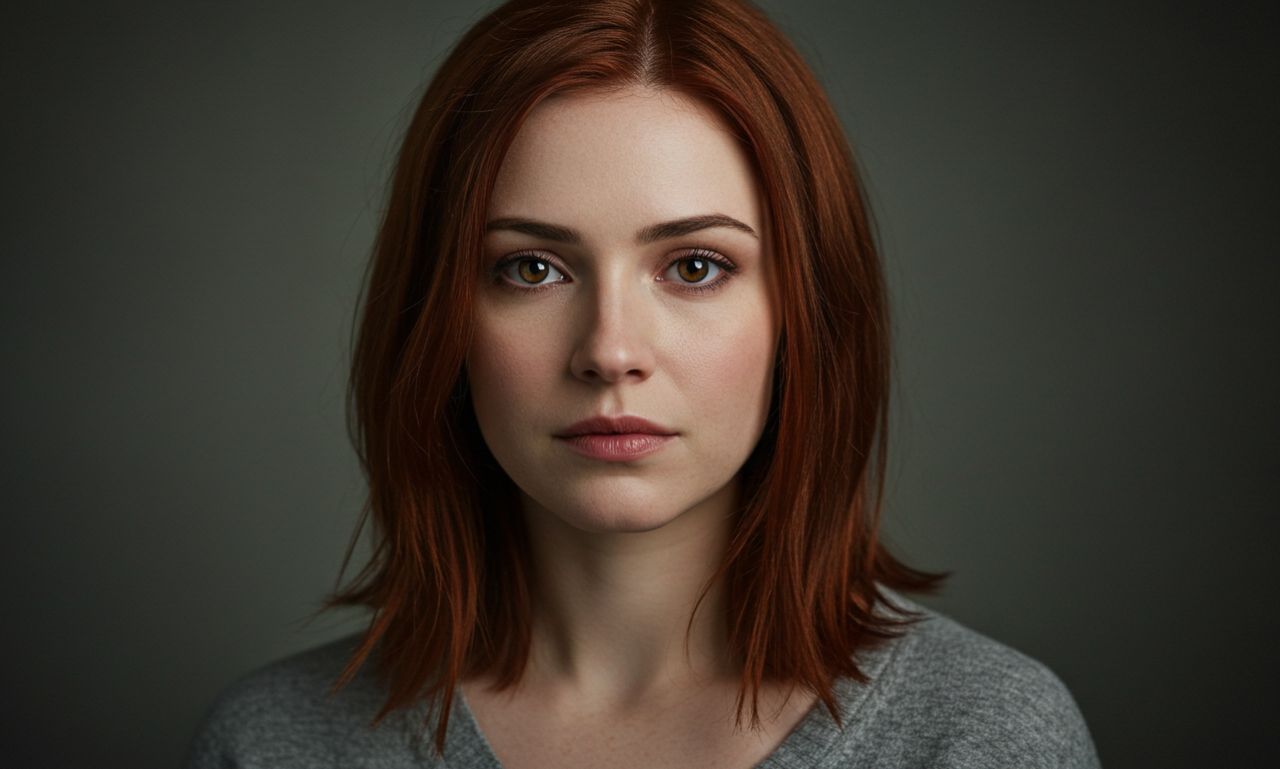 Tia Hernlen: The Brave Survivor of a Family Tragedy